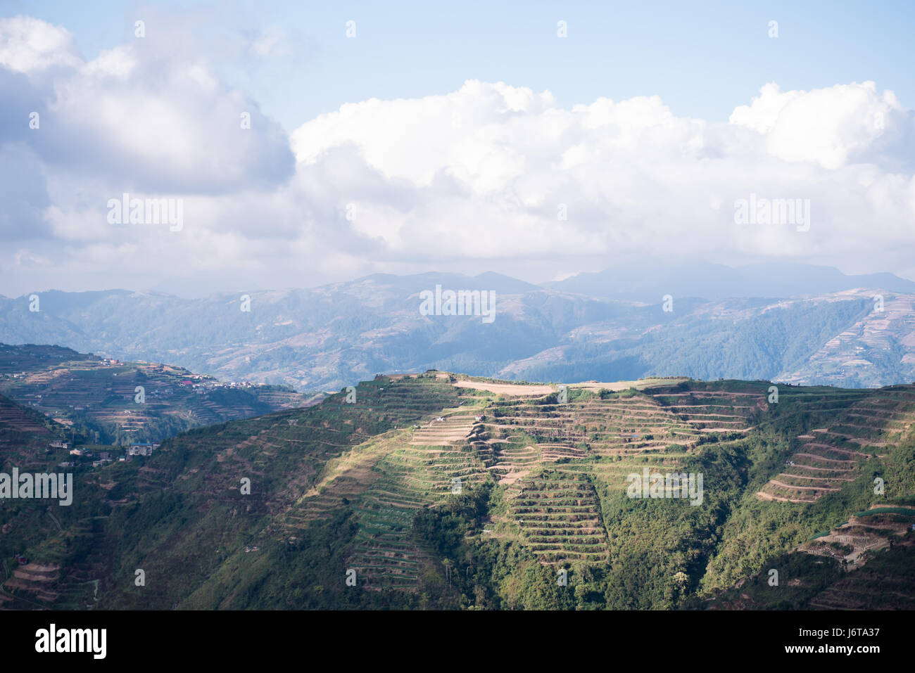Sagada, Mountain Province, Philippines Stock Photo - Alamy