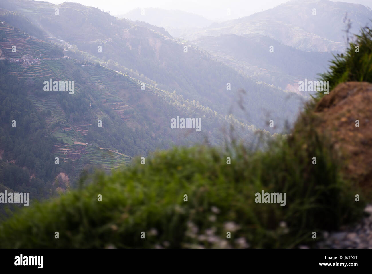 Sagada, Mountain Province, Philippines Stock Photo - Alamy