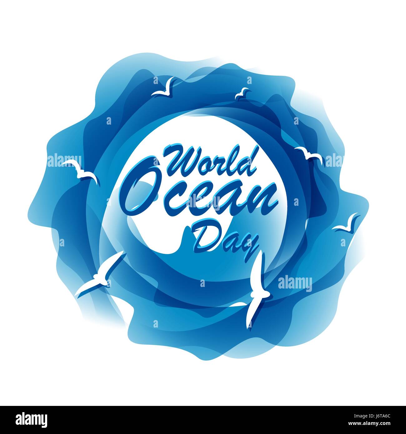 June 8th Stock Vector Images - Alamy