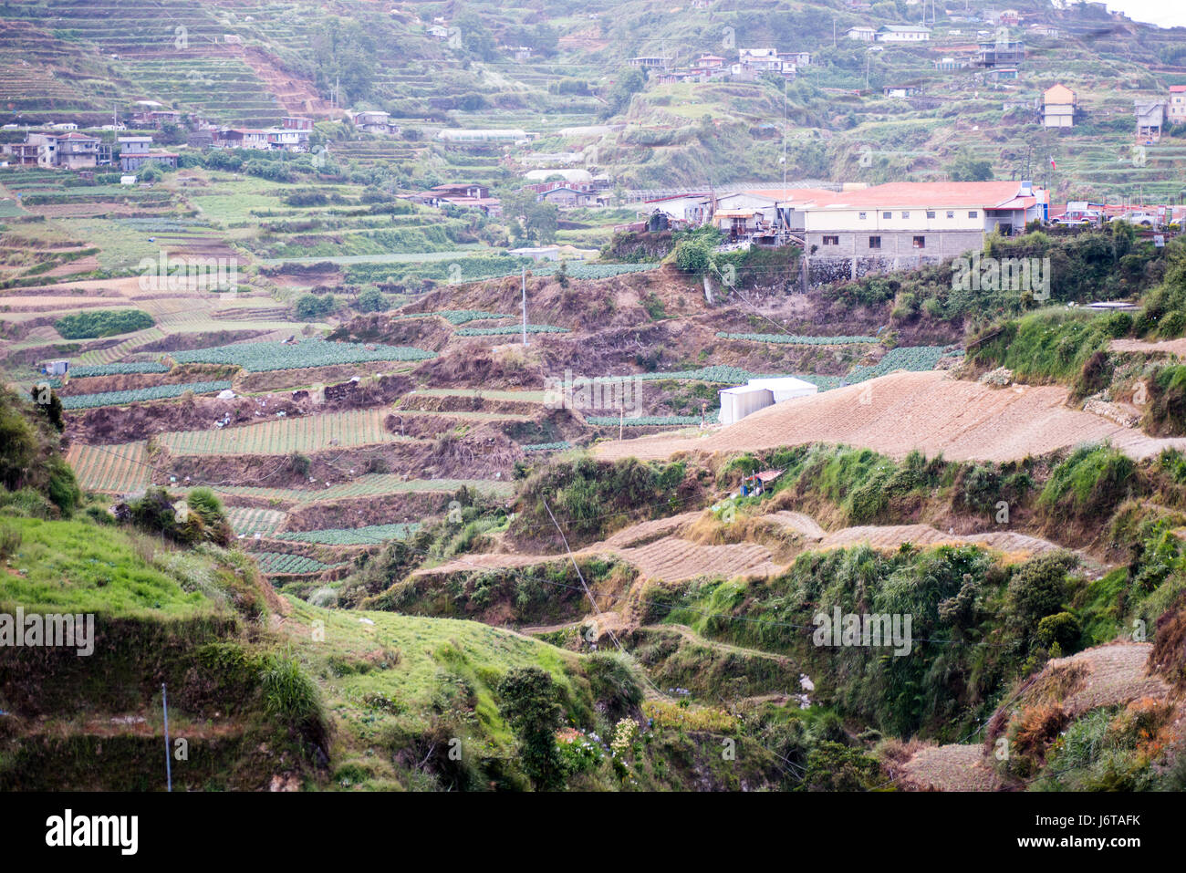 Sagada, Mountain Province, Philippines Stock Photo - Alamy
