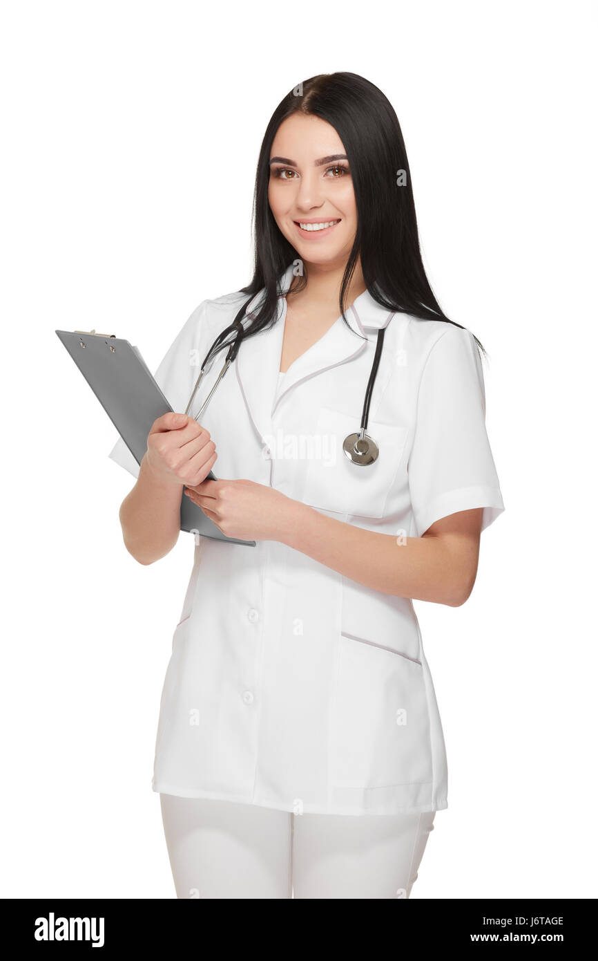 Doctor uniform hi-res stock photography and images - Alamy