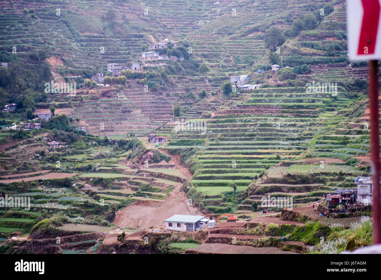 Sagada, Mountain Province, Philippines Stock Photo - Alamy
