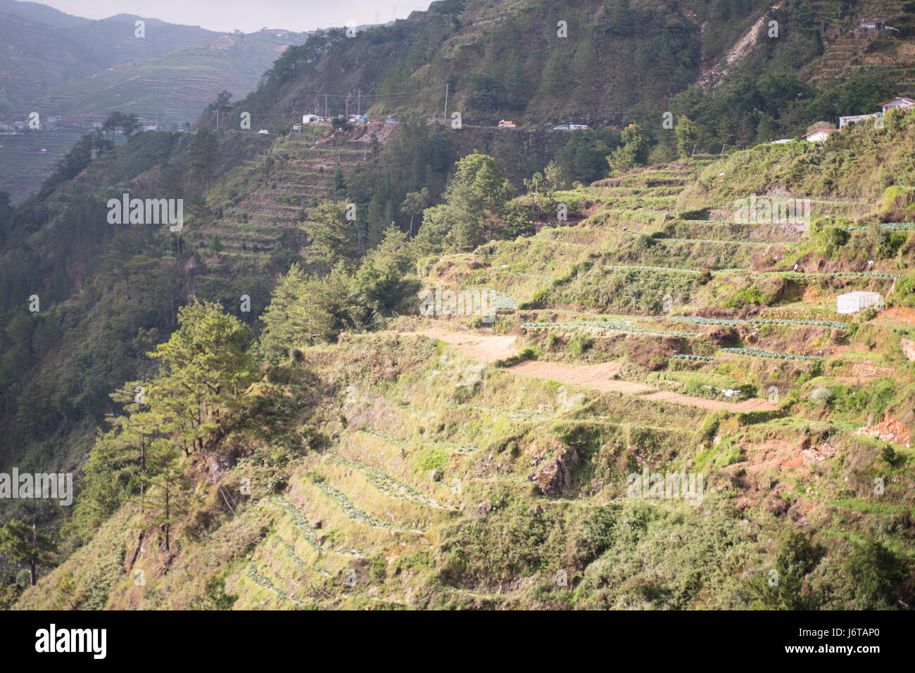 Sagada, Mountain Province, Philippines Stock Photo - Alamy