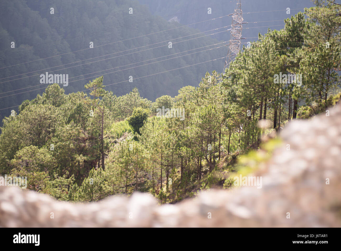 Sagada, Mountain Province, Philippines Stock Photo - Alamy