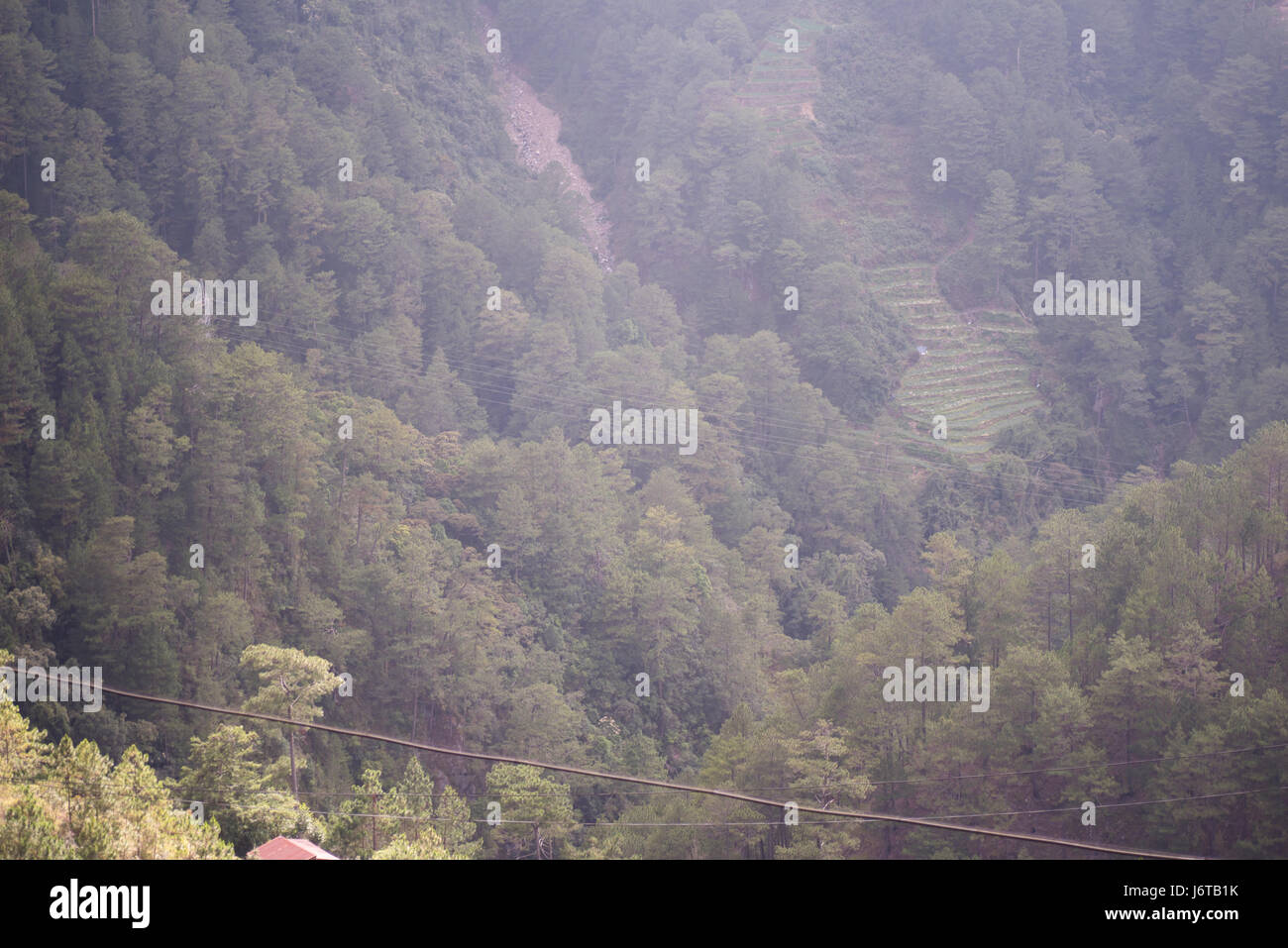 Sagada, Mountain Province, Philippines Stock Photo - Alamy