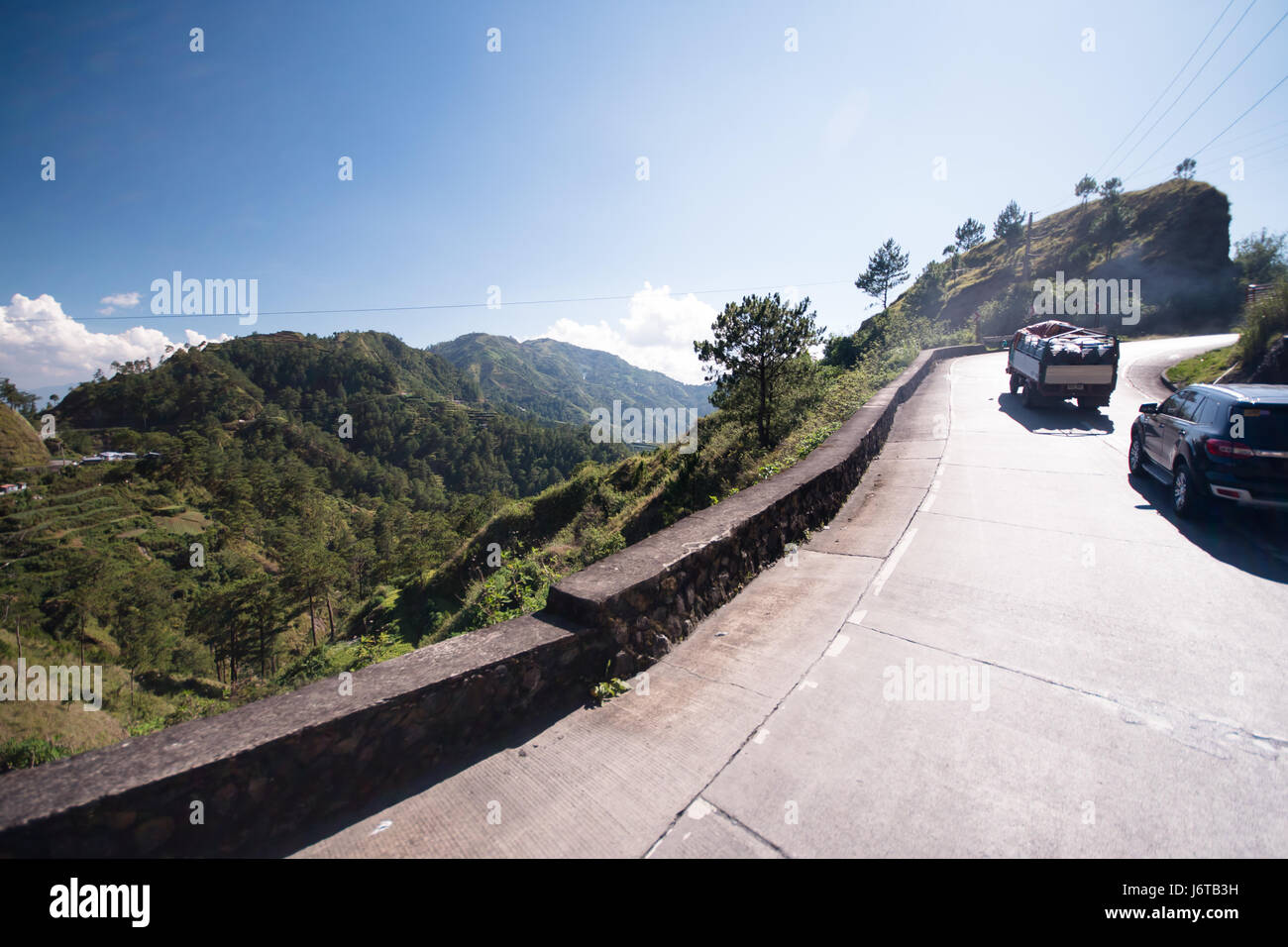 Sagada, Mountain Province, Philippines Stock Photo - Alamy