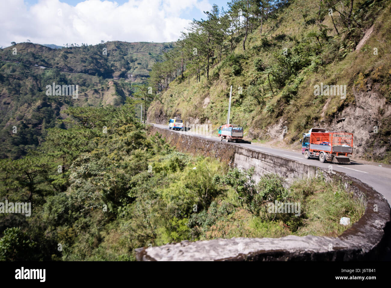 Sagada, Mountain Province, Philippines Stock Photo - Alamy