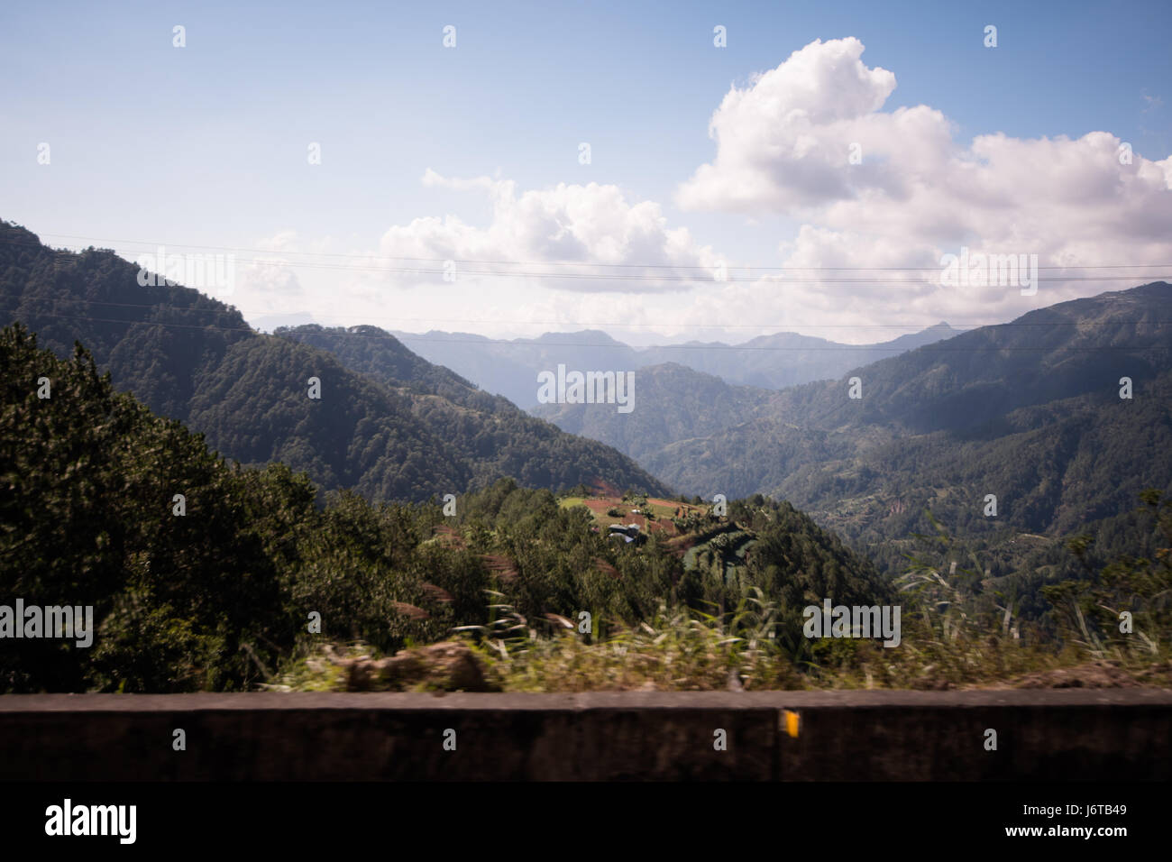 Sagada, Mountain Province, Philippines Stock Photo - Alamy