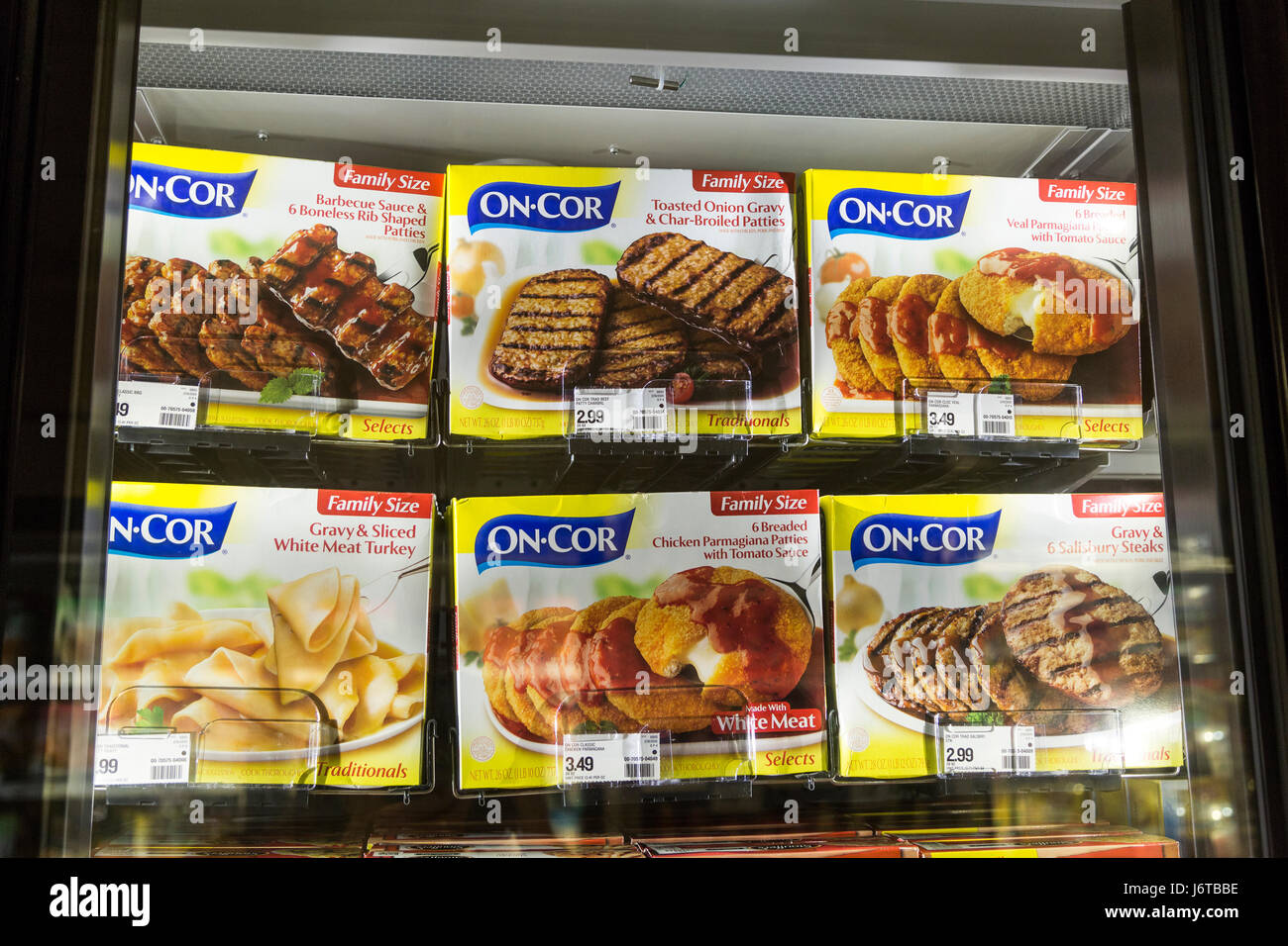 Oncor dinner hi-res stock photography and images - Alamy