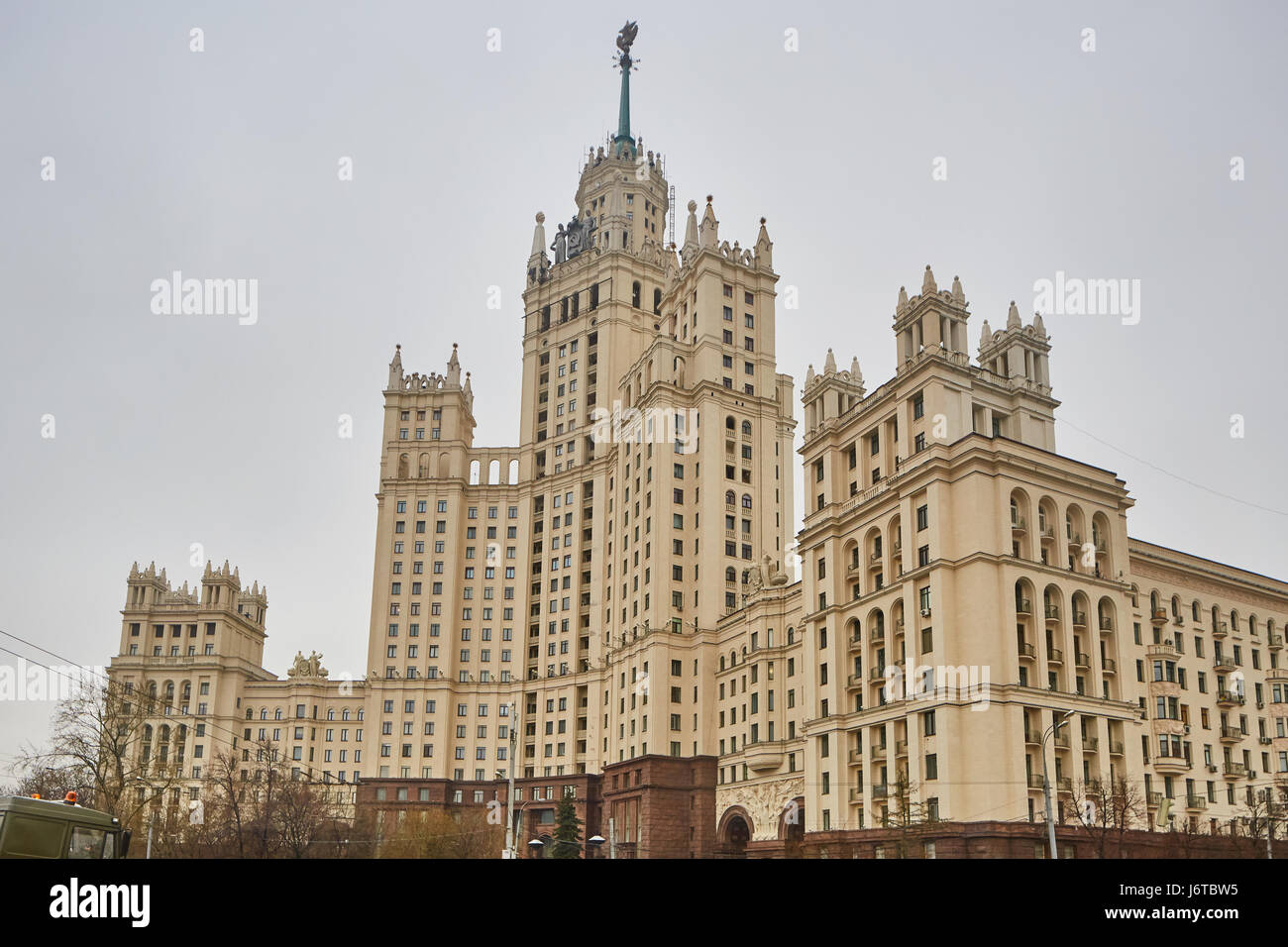 Stalin times hi-res stock photography and images - Alamy