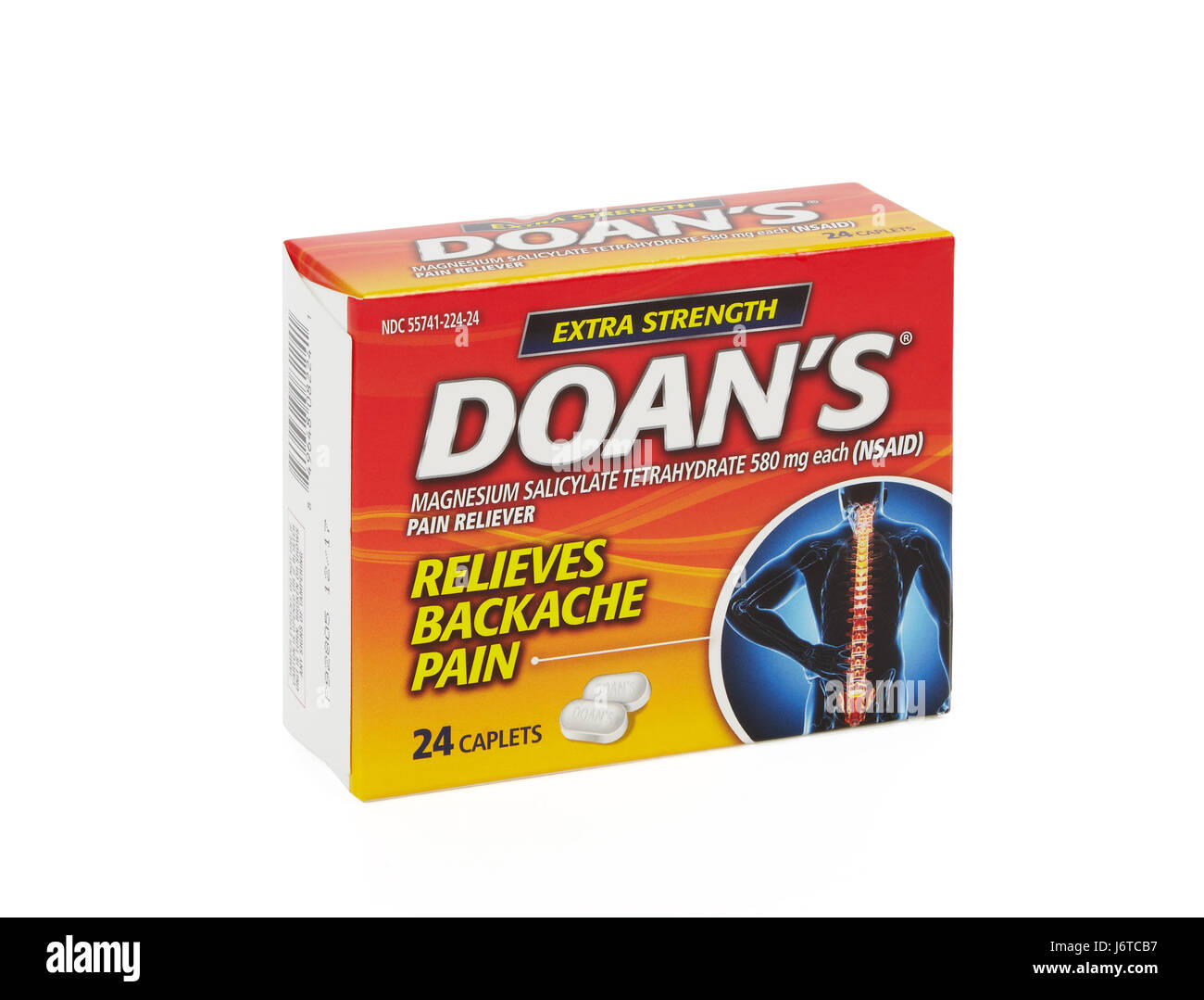 Nonsteroidal Anti Inflammatory Drug Stock Photos & Nonsteroidal Anti ...