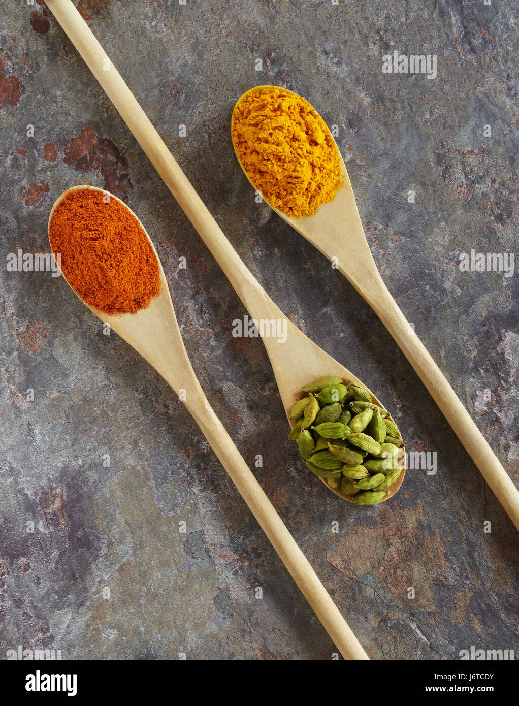 Powder of fennel hi-res stock photography and images - Alamy