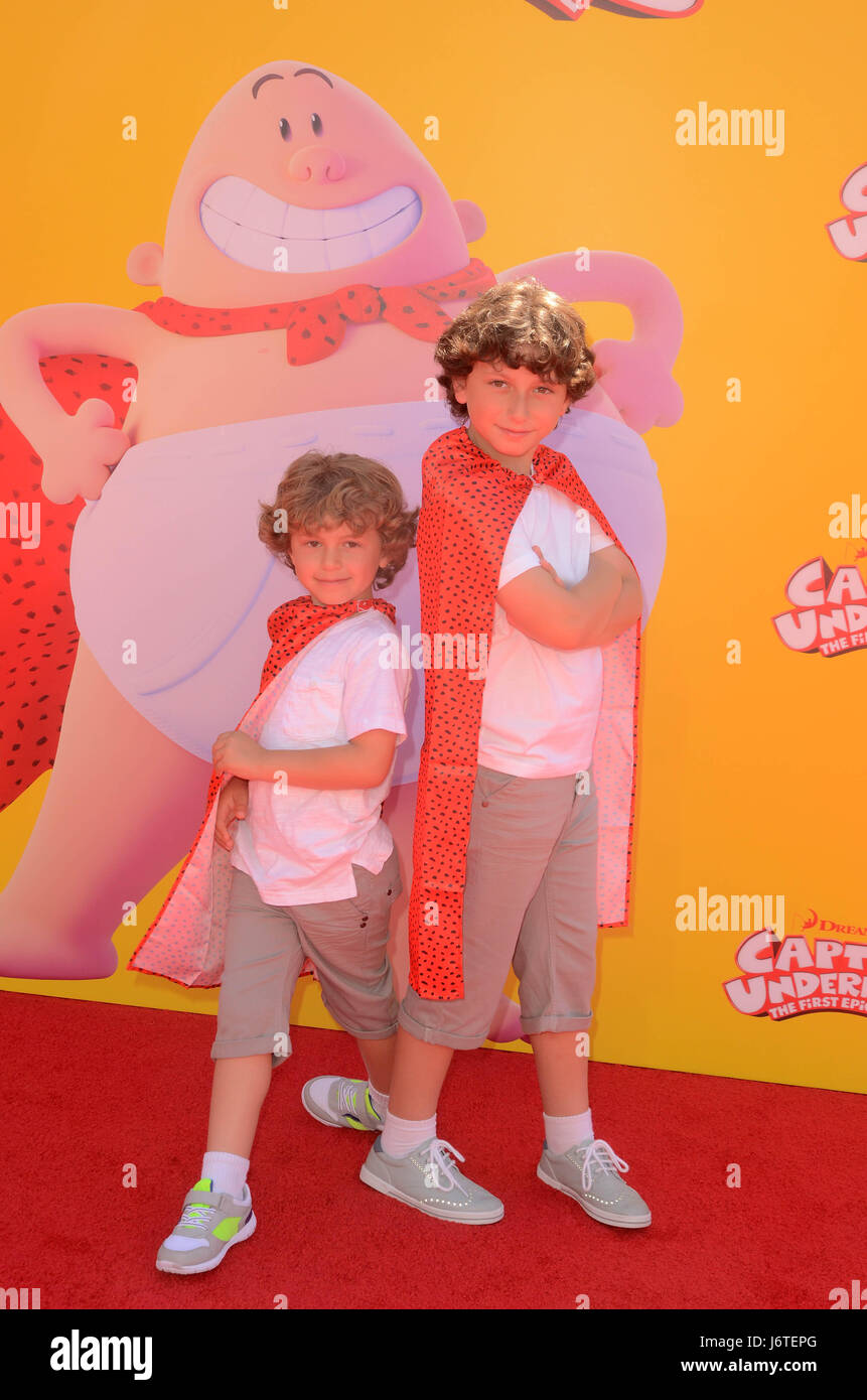 Westward, Ca. 21st May, 2017. Ocean Maturo, August Maturo at the ...