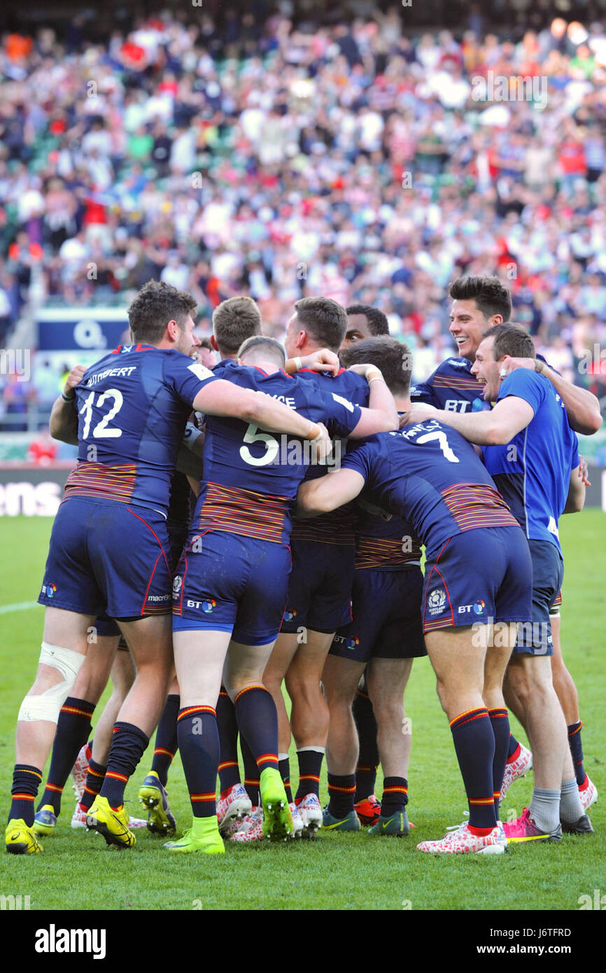 Scottish football stadiums hi-res stock photography and images - Alamy