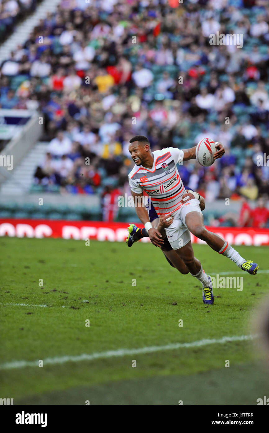 Michael robertson rugby hi-res stock photography and images - Alamy