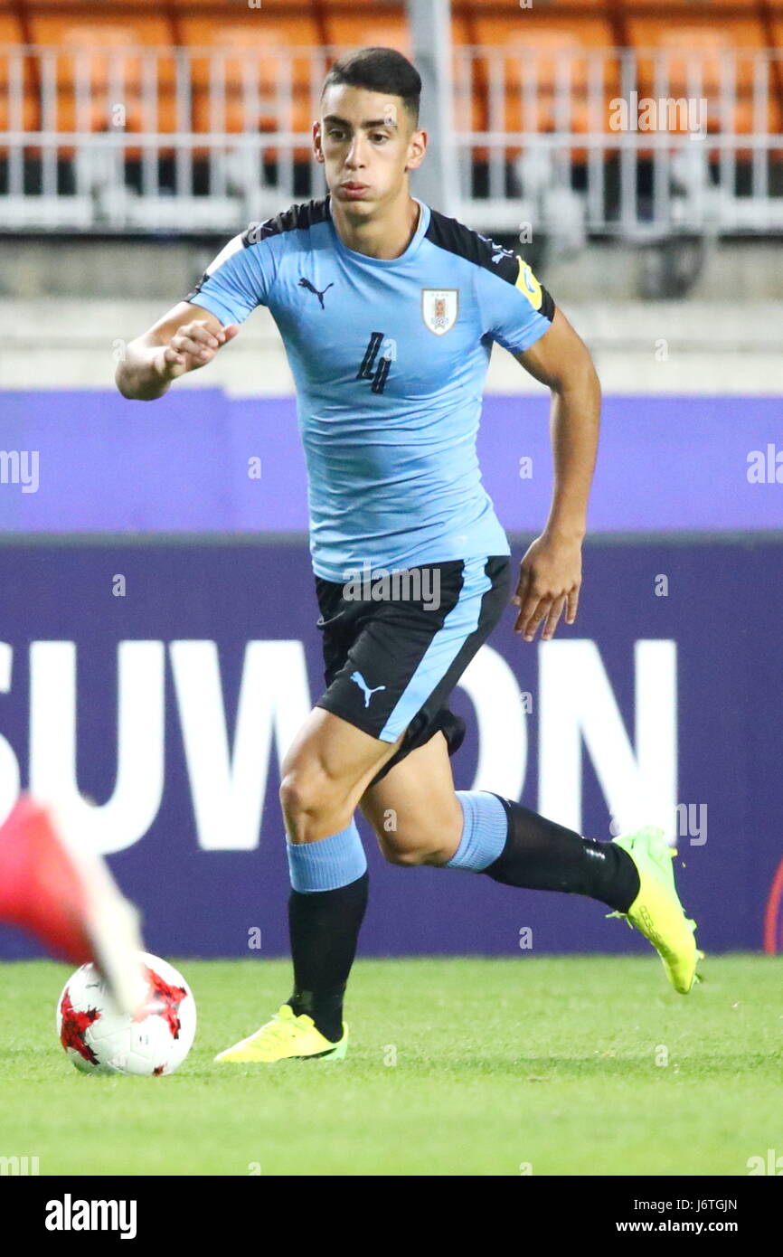 José luis rodríguez uruguay hi-res stock photography and images - Alamy