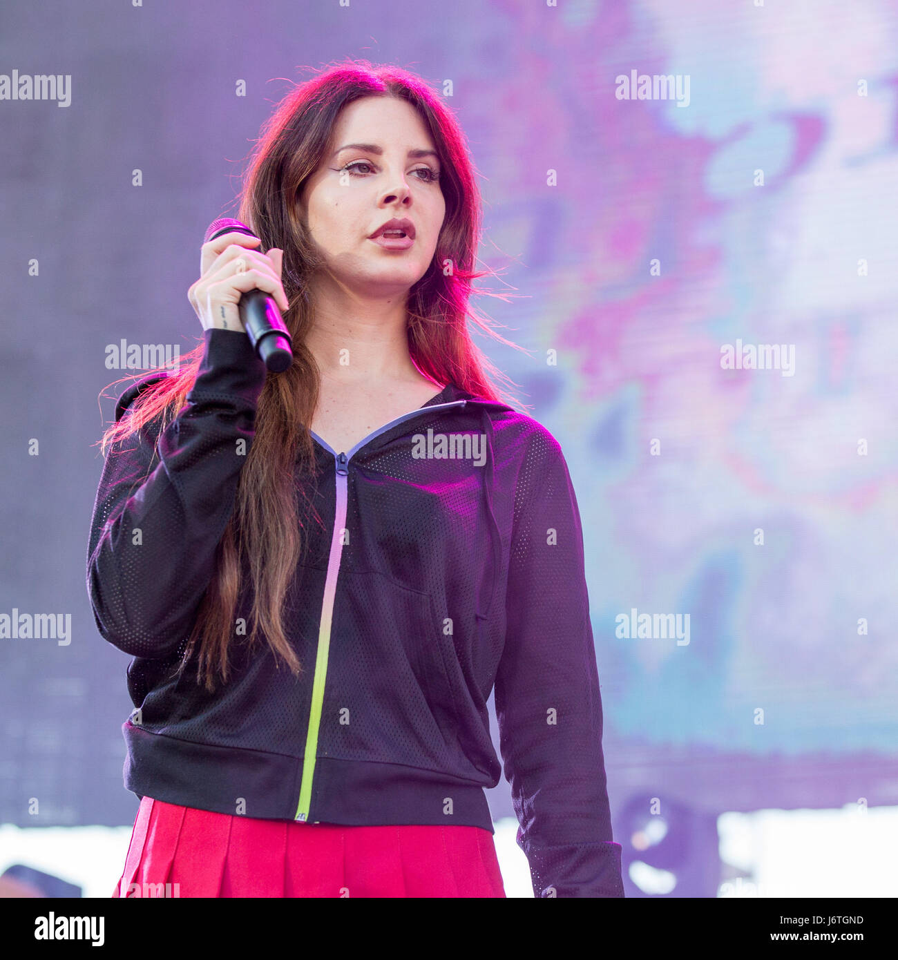 Elizabeth Woolridge Grant