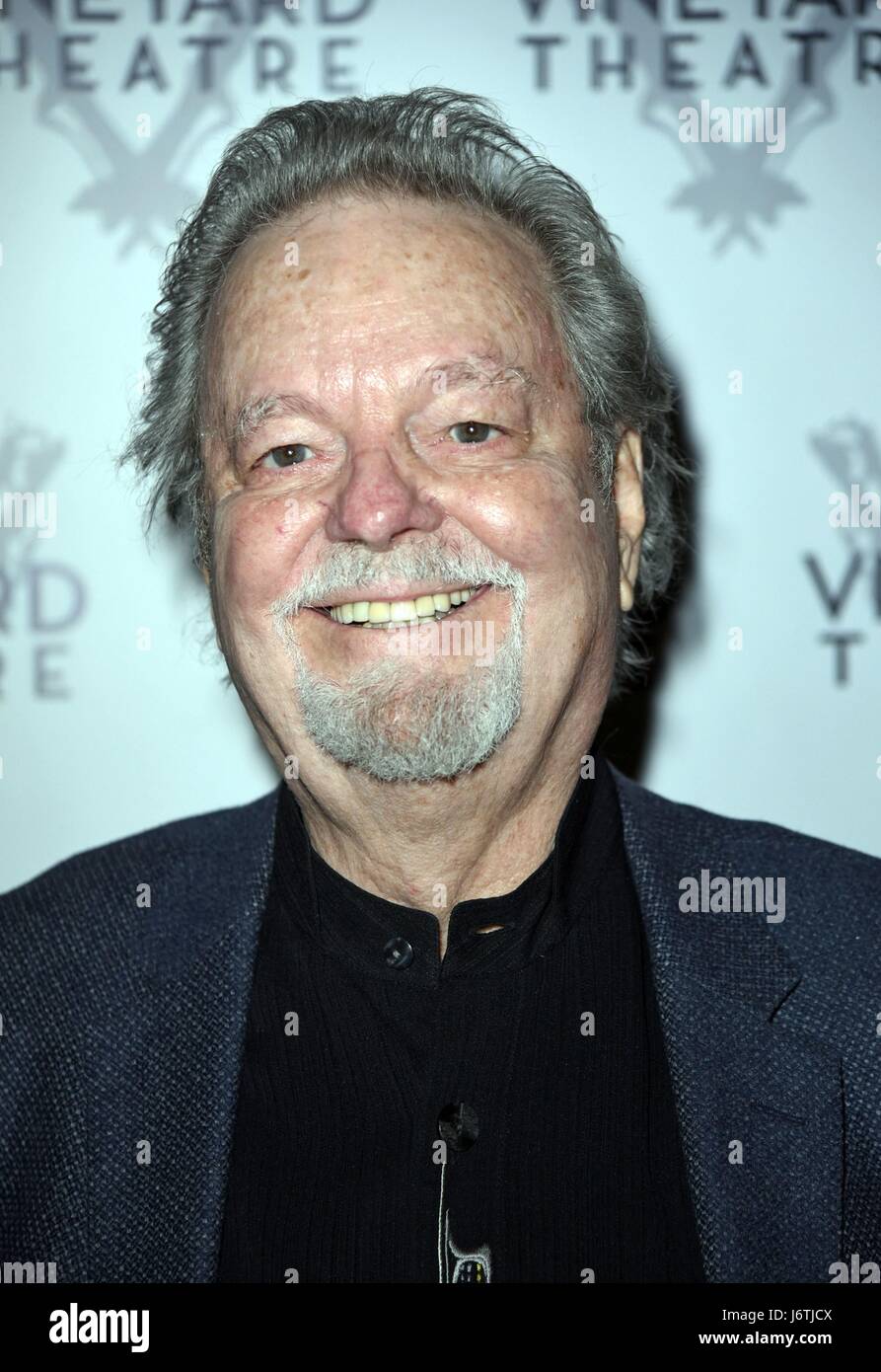 New York, NY, USA. 21st May, 2017. Russ Tamblyn at arrivals for CAN YOU ...