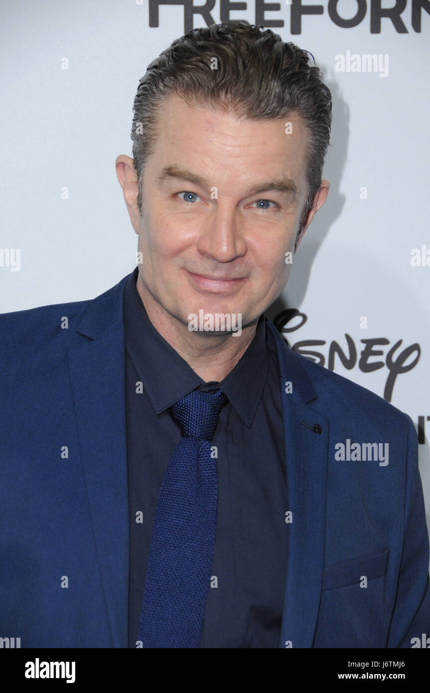 Burbank, CA, USA. 21st May, 2017. 21 May 2017 - Burbank, California ...