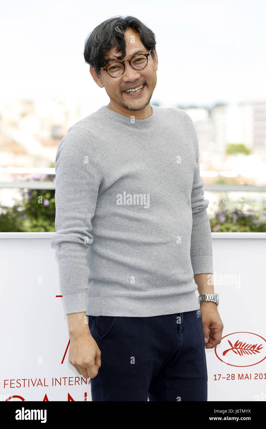 Jin yeong hi-res stock photography and images - Alamy