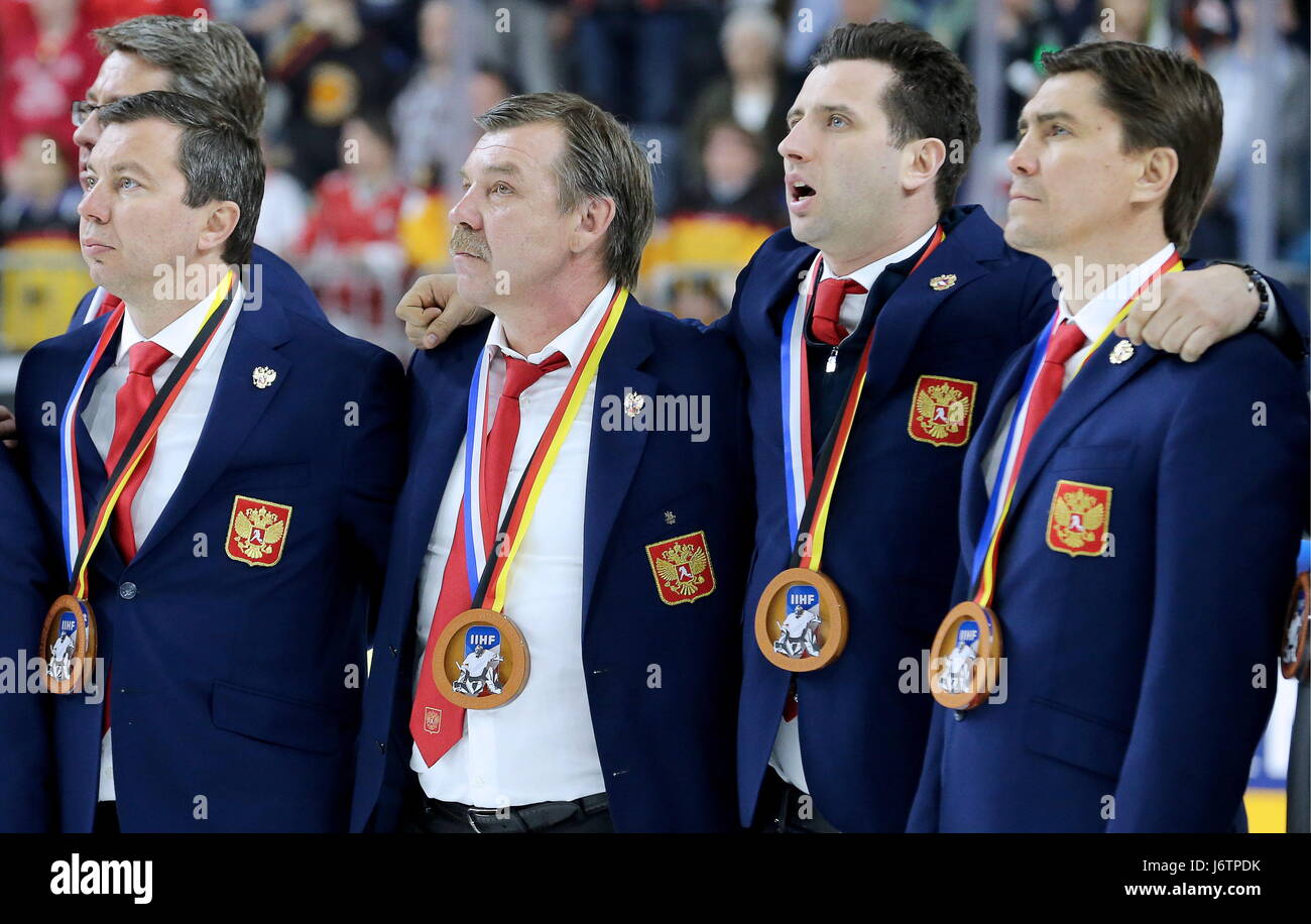 Ilya Vorobyov High Resolution Stock Photography and Images - Alamy