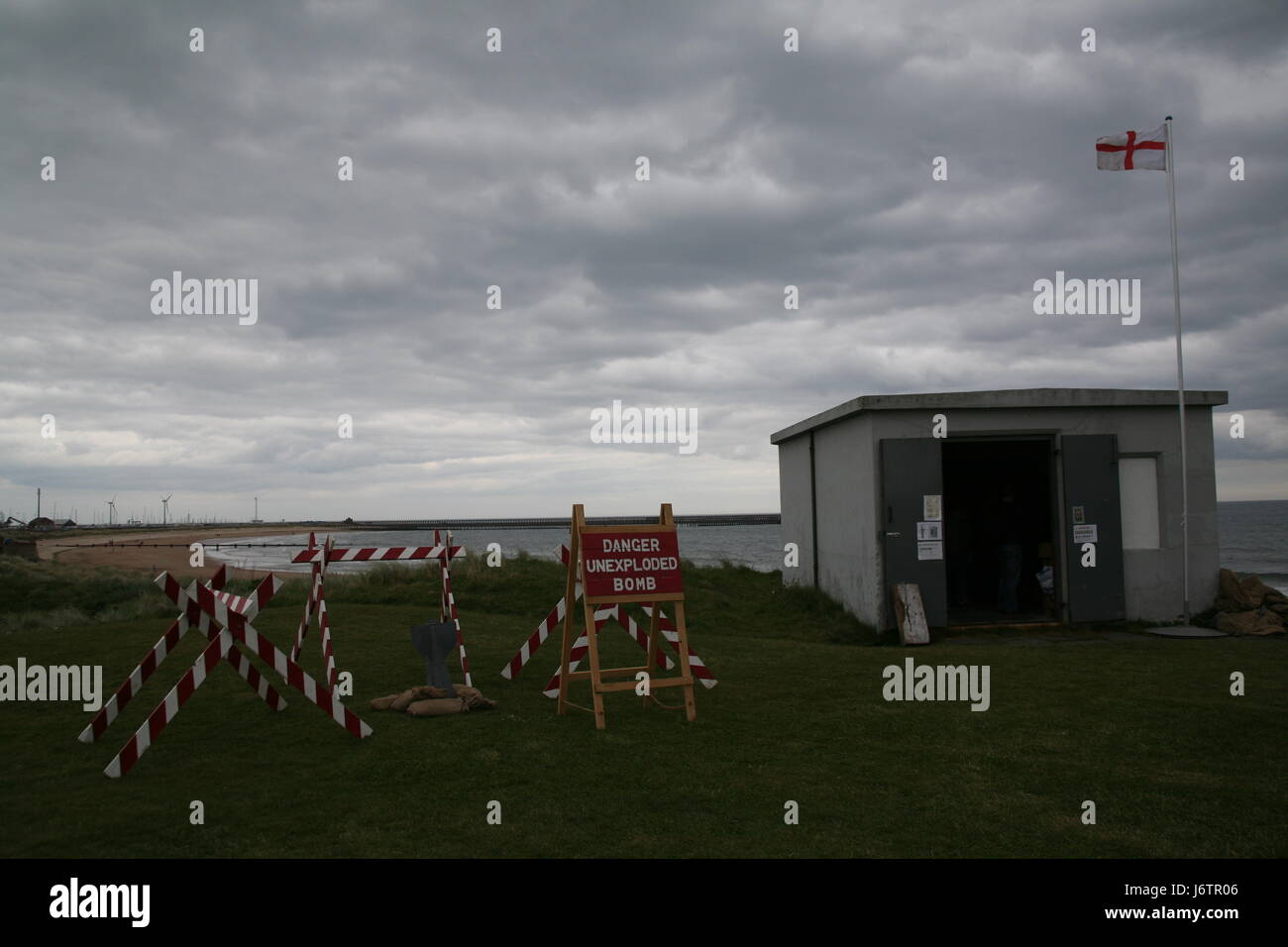 Blyth Battery Goes to War Re-enactment event at Defence Artillery ...