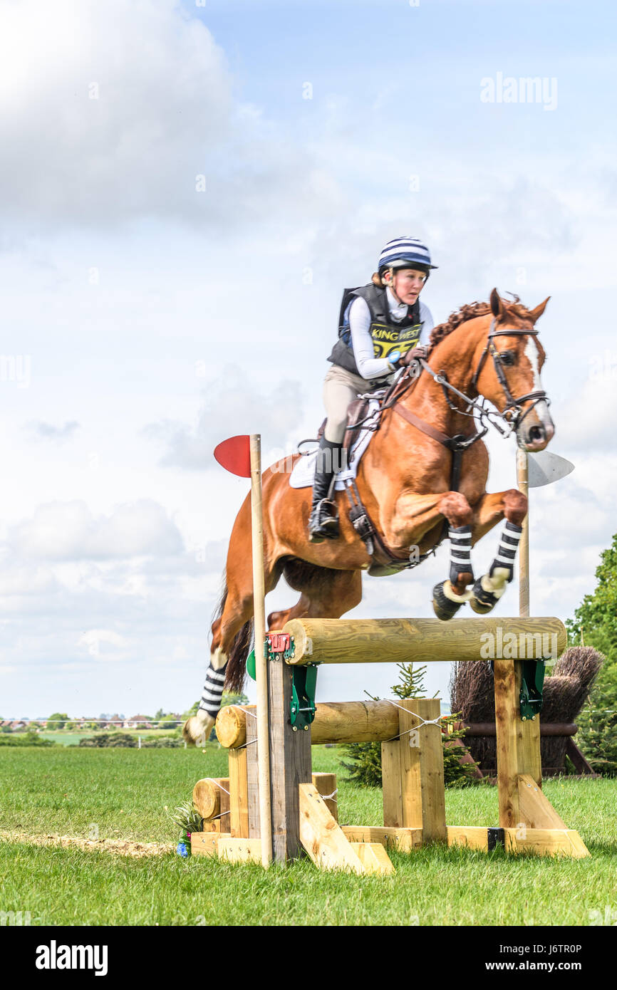 Georgina castle hi-res stock photography and images - Alamy