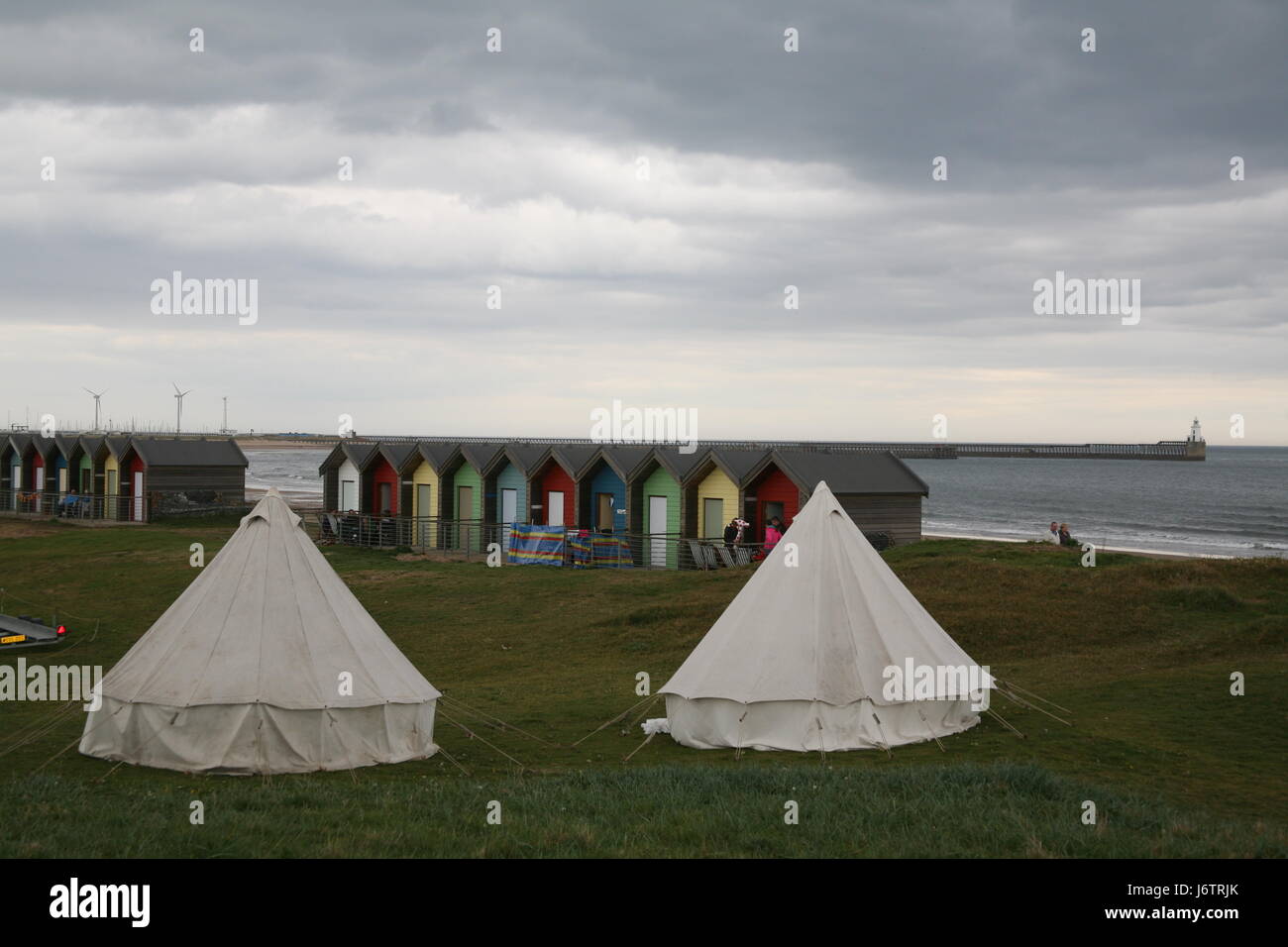 Blyth Battery Goes to War Re-enactment event at Defence Artillery ...