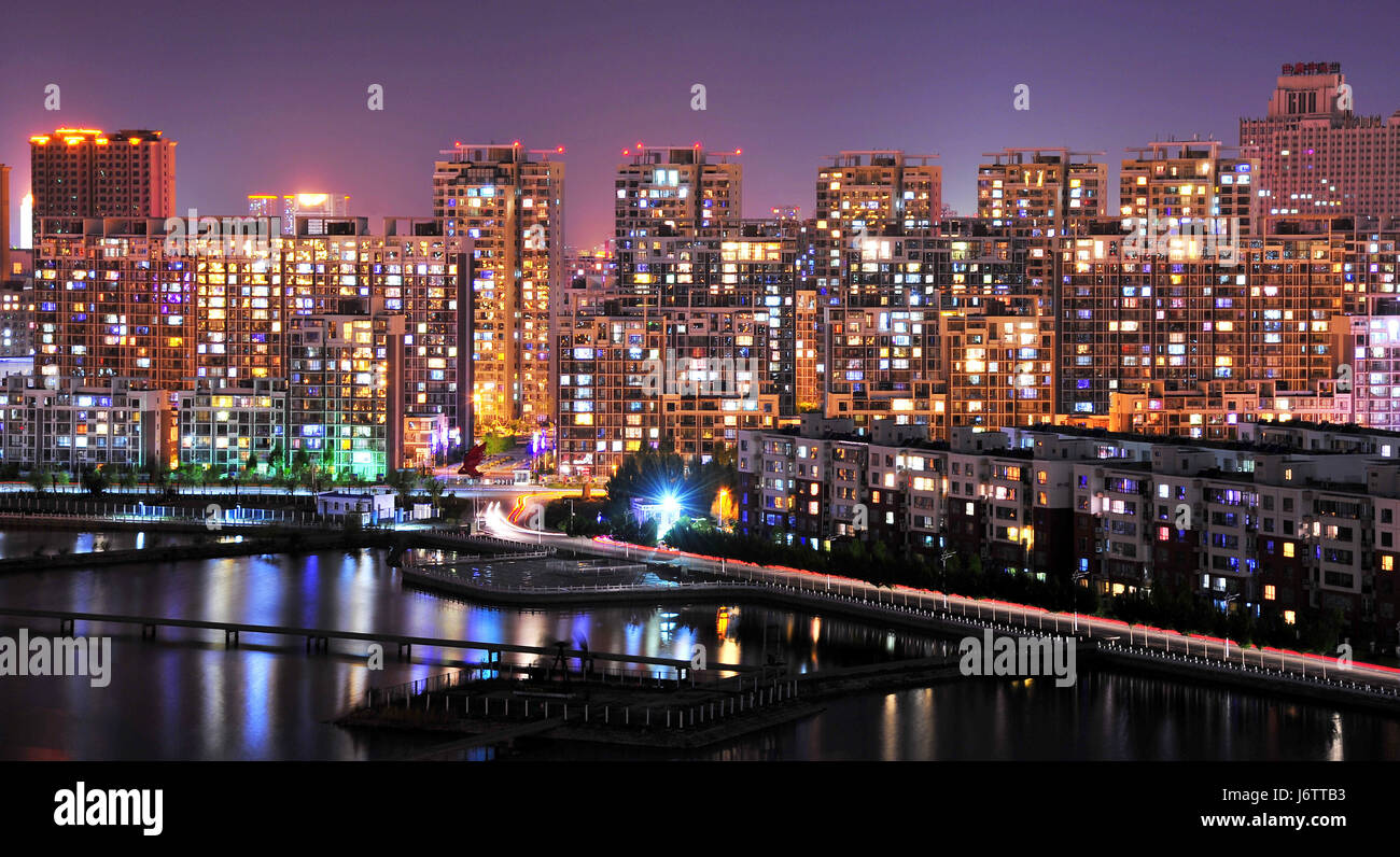 Daqing, Daqing, China. 22nd May, 2017. Daqing, CHINA-May 22 2017 Stock ...