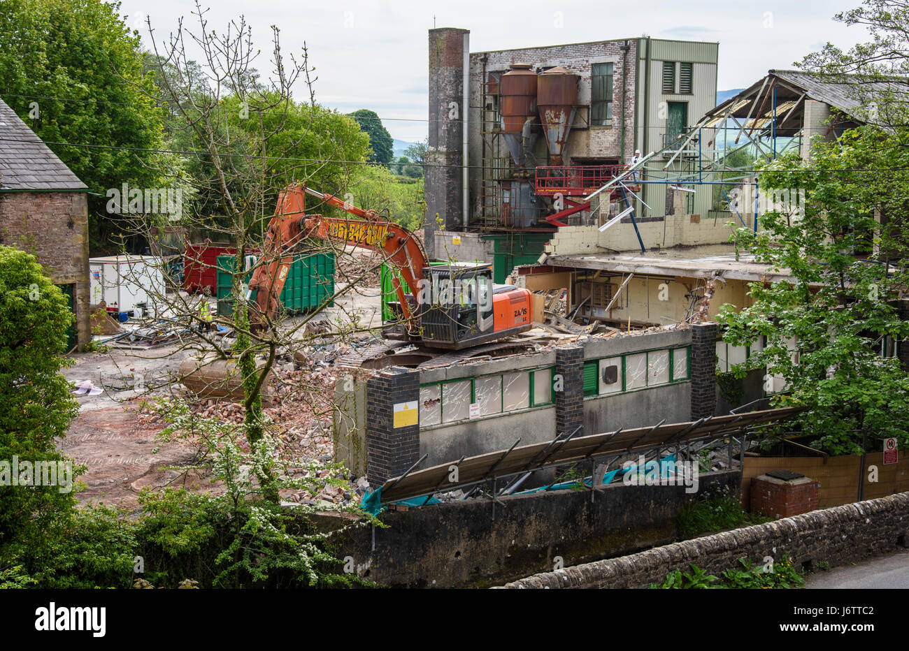 Chipping lancashire hi-res stock photography and images - Alamy