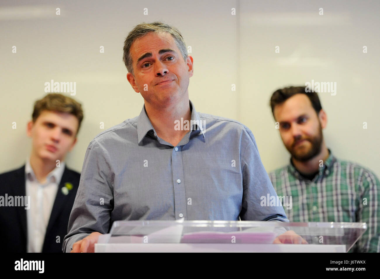 Jonathan bartley hi-res stock photography and images - Alamy