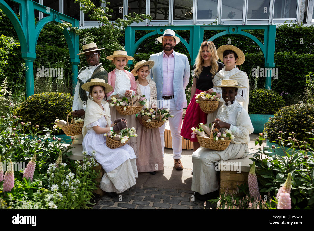 Sylvia knowles hi-res stock photography and images - Alamy