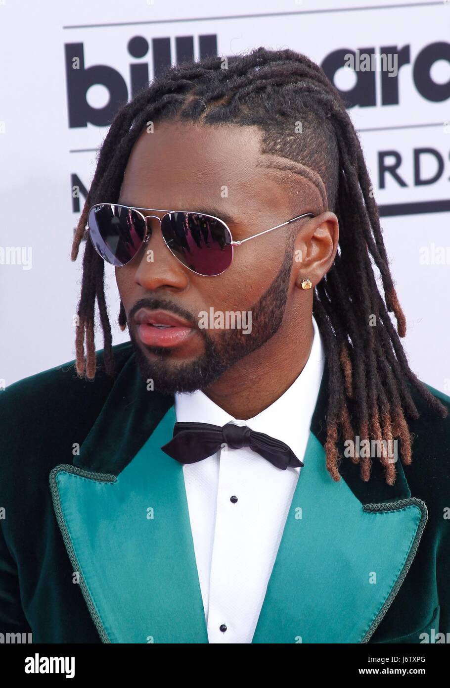Jason Derulo at arrivals for Billboard Music Awards 2017 - Arrivals 2 ...