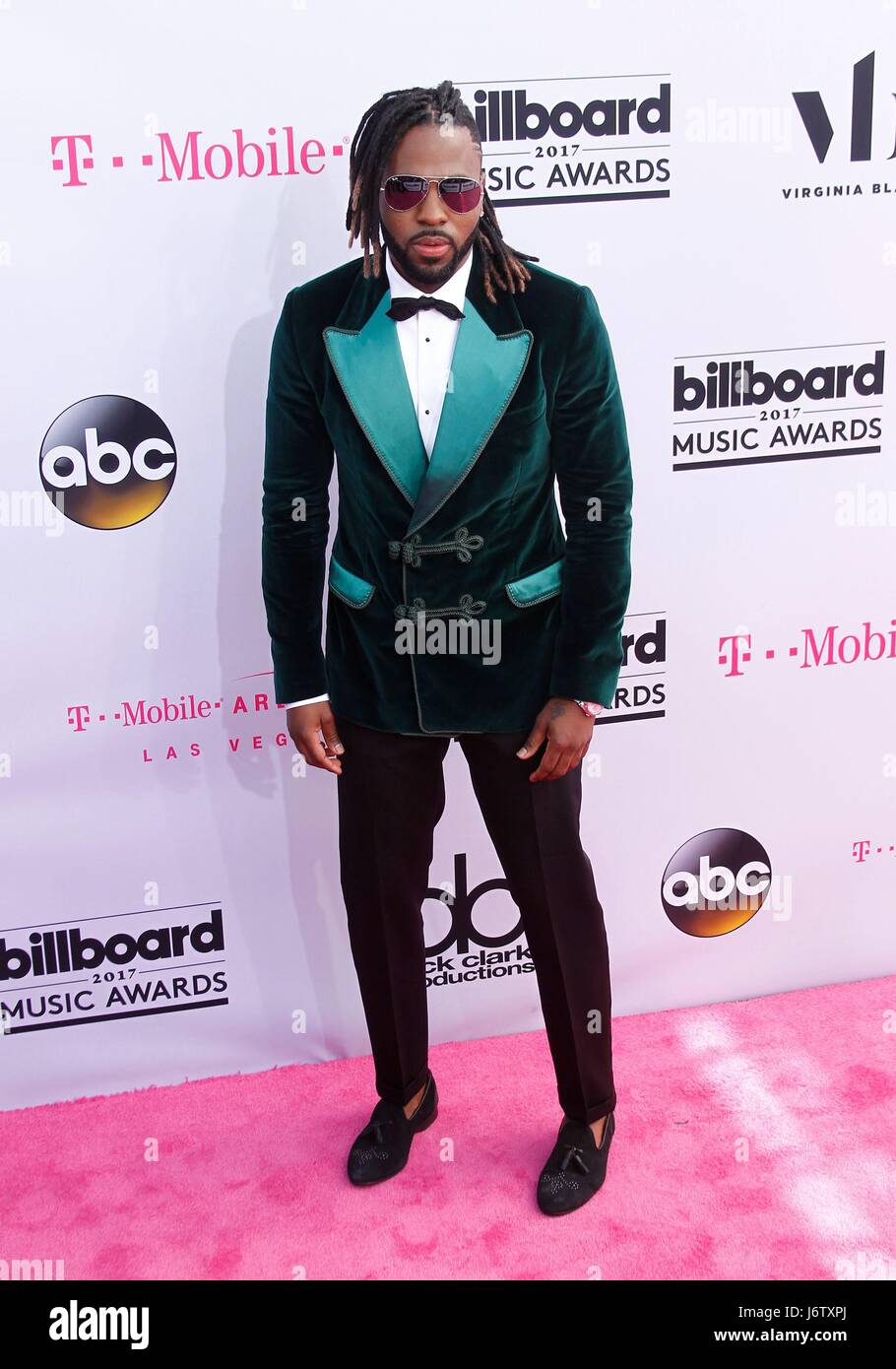 Jason Derulo at arrivals for Billboard Music Awards 2017 - Arrivals 2 ...