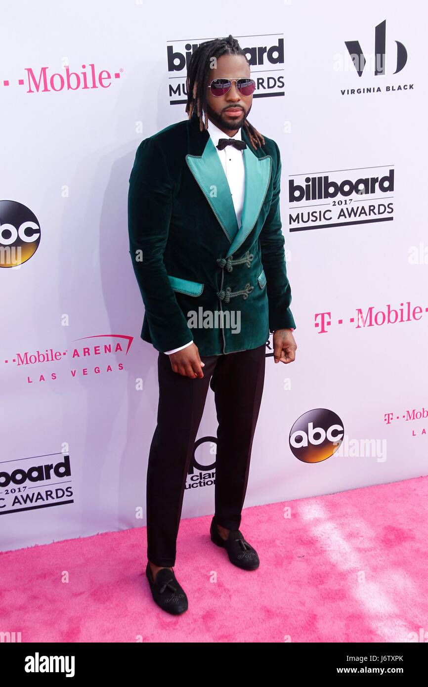 Jason Derulo at arrivals for Billboard Music Awards 2017 - Arrivals 2 ...