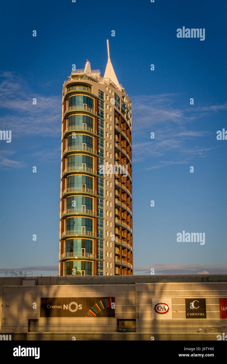 Torre de sao gabriel hi-res stock photography and images - Alamy