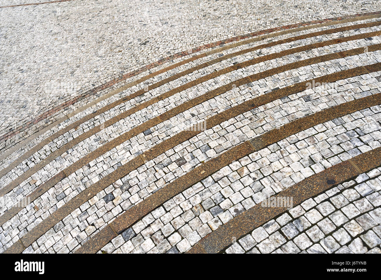 stairs staircase cobblestone granite cubes stairs object objects detail ...