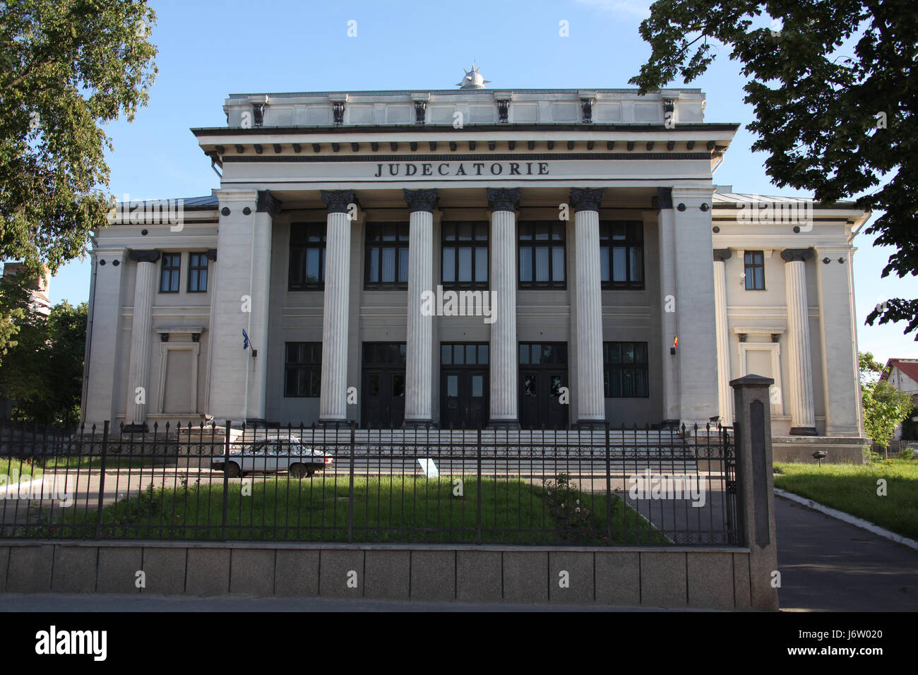 romania - olt - caracal Stock Photo - Alamy