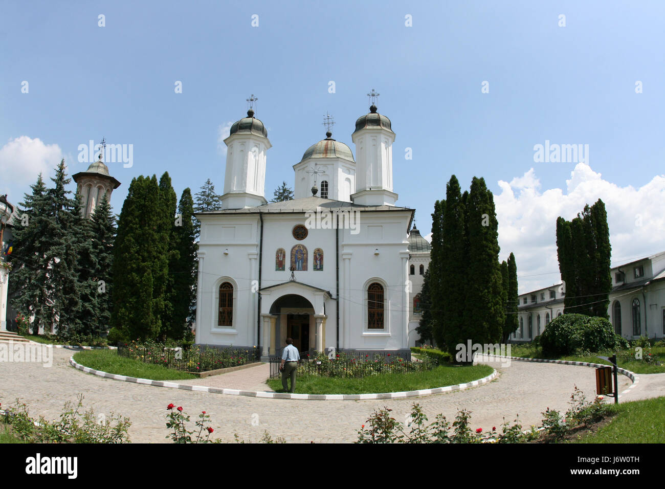 romania - gorj - ramnicu valcea Stock Photo - Alamy