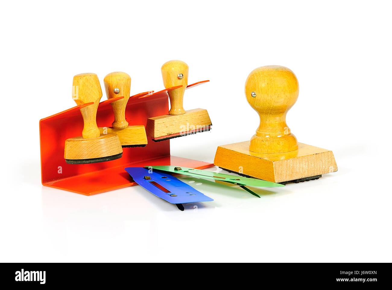 Office pillar hi-res stock photography and images - Alamy