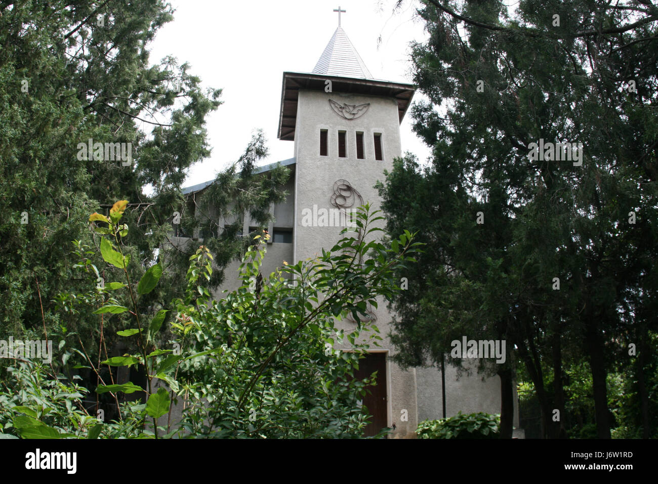 Sf maria hi-res stock photography and images - Alamy