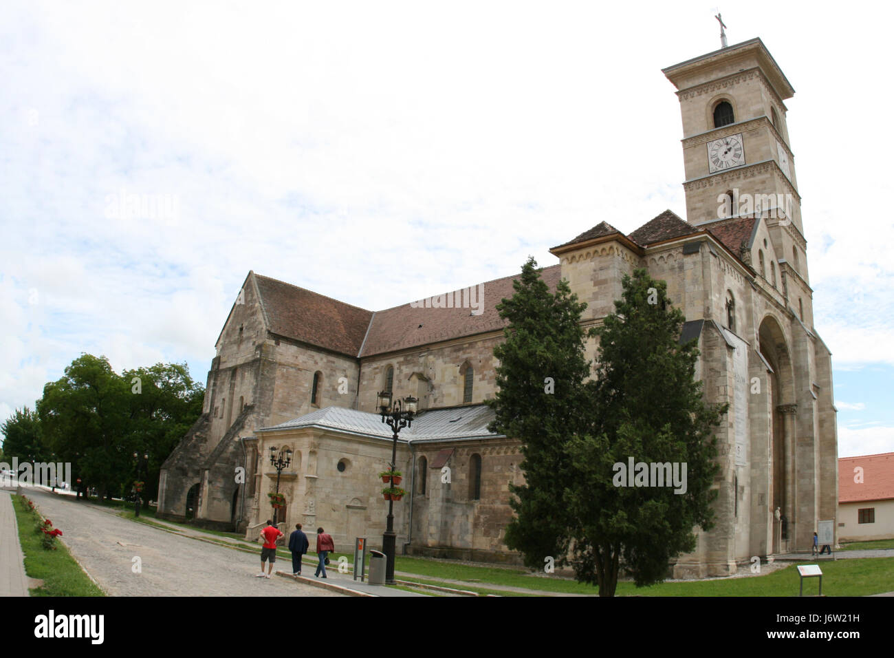 Stadt alba iulia hi-res stock photography and images - Alamy