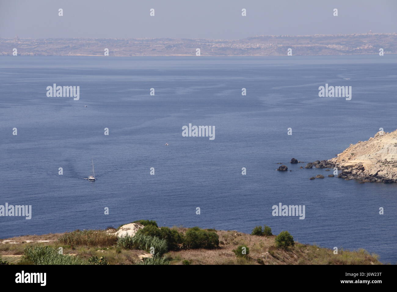 navigation water mediterranean salt water sea ocean look-out malta ...
