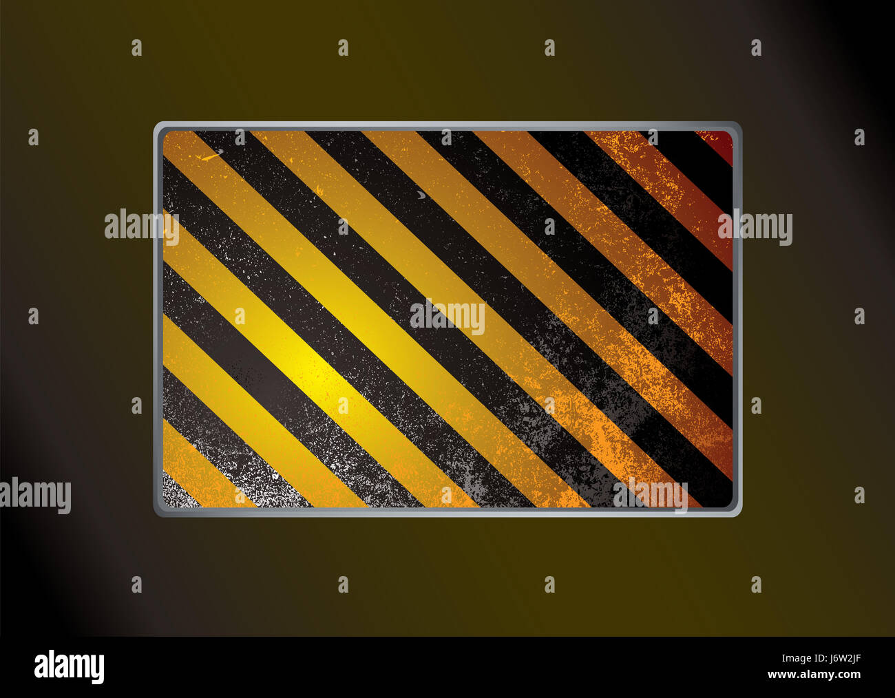diagonal warning backdrop background construction danger hazardous ...