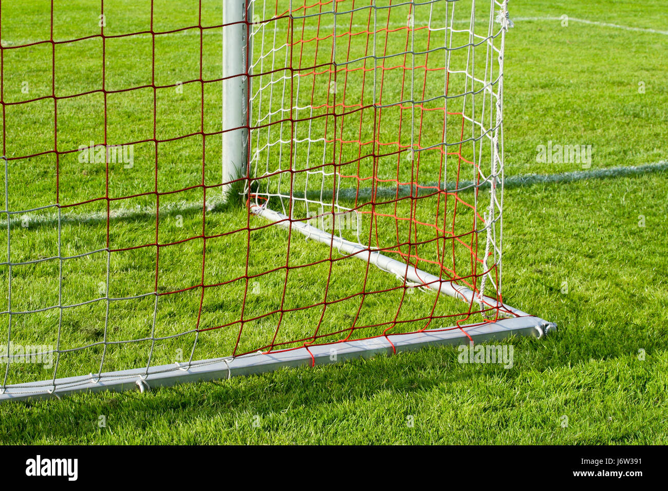 Gantry football hi-res stock photography and images - Alamy