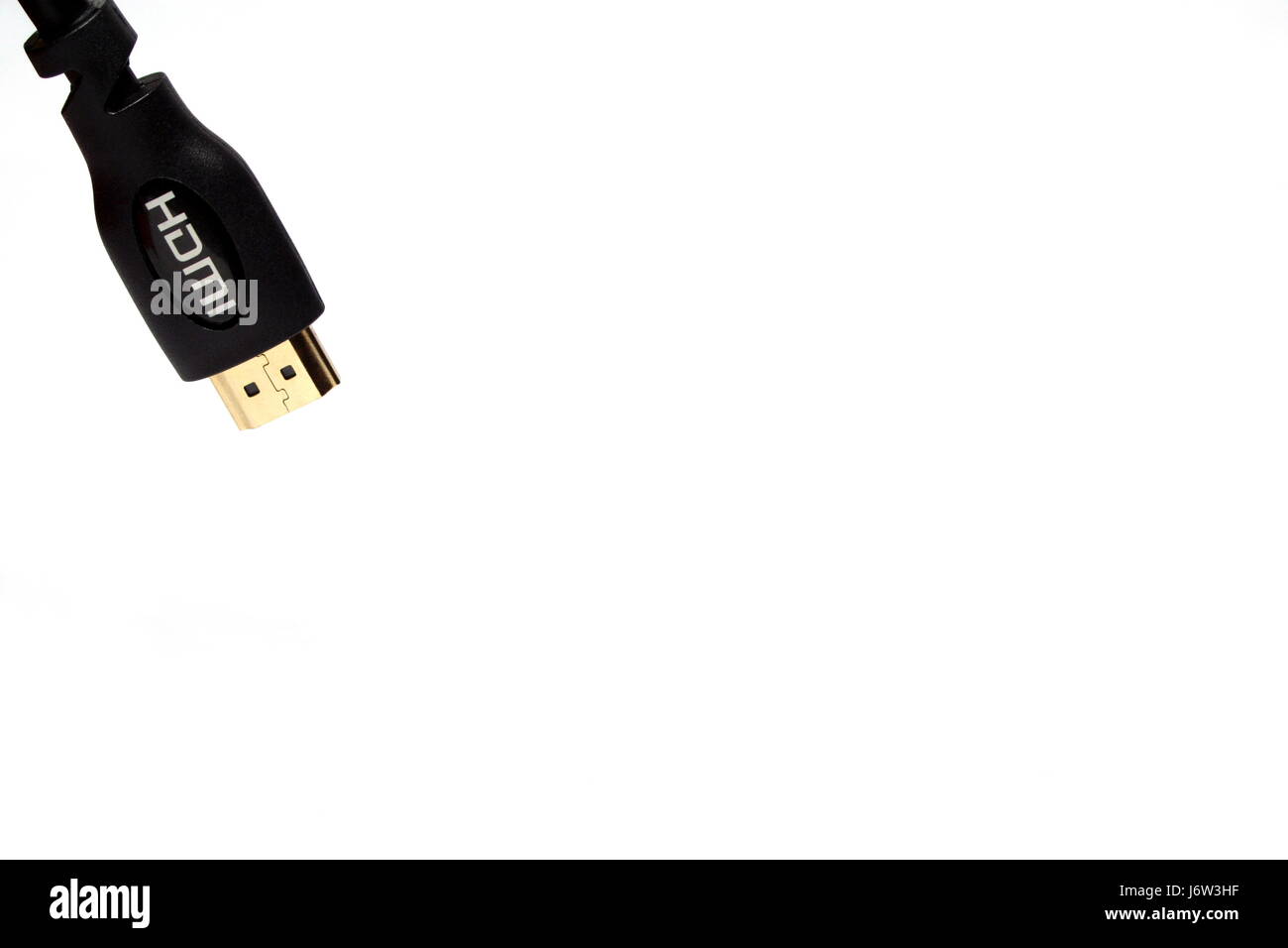 Hdmi connector hi-res stock photography and images - Alamy