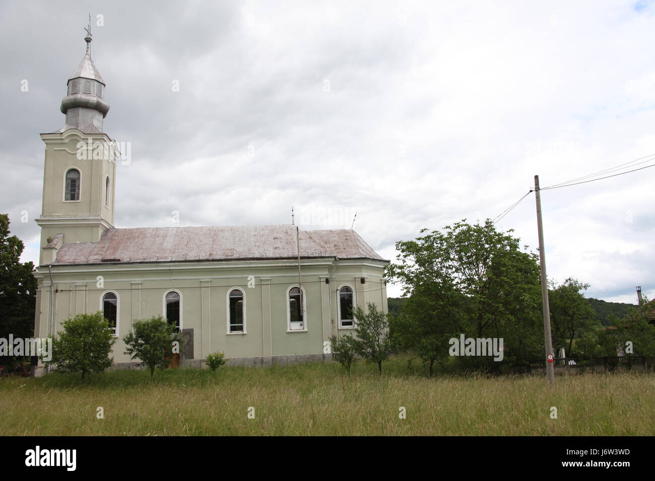 romania - garbova de jos - orbo Stock Photo - Alamy