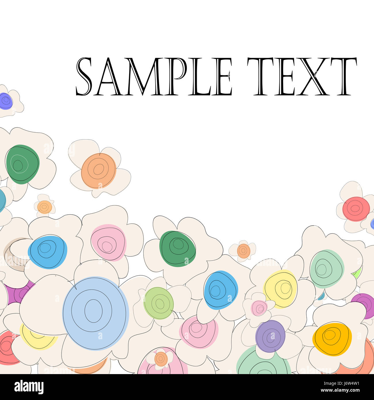 beautiful beauteously nice flower plant test checking testing sample ...