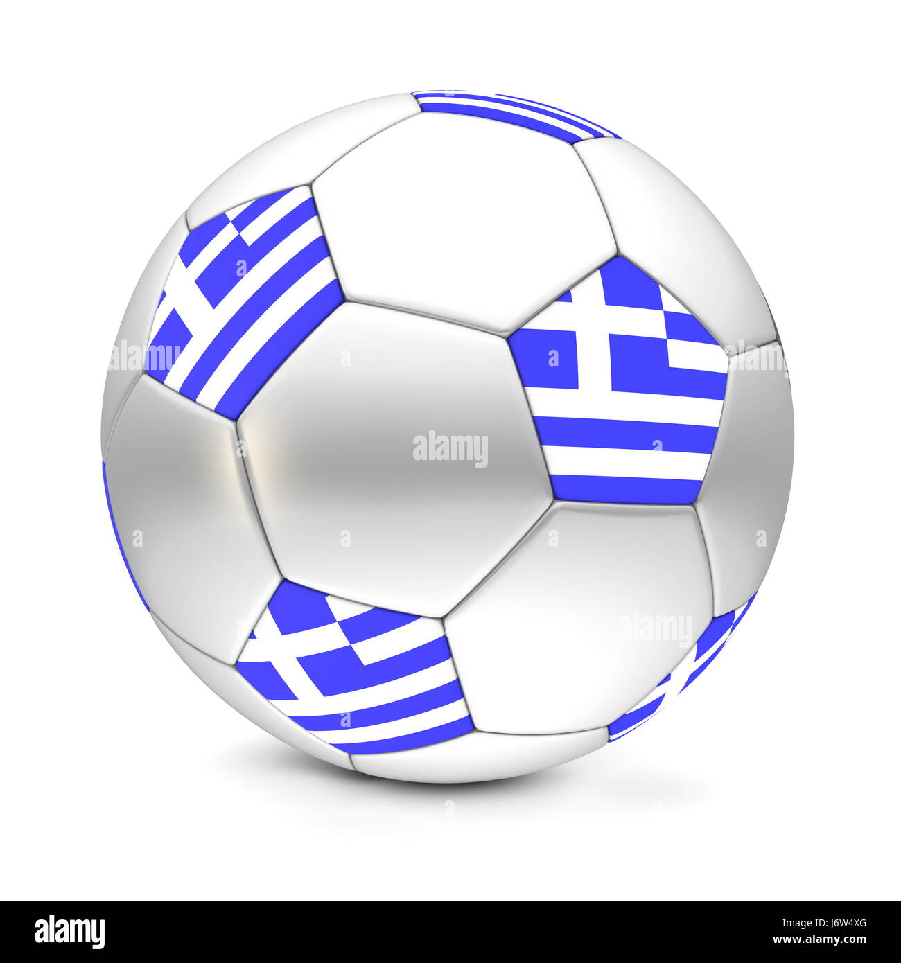 ball greece greek flag banner sport sports soccer football clasic ...
