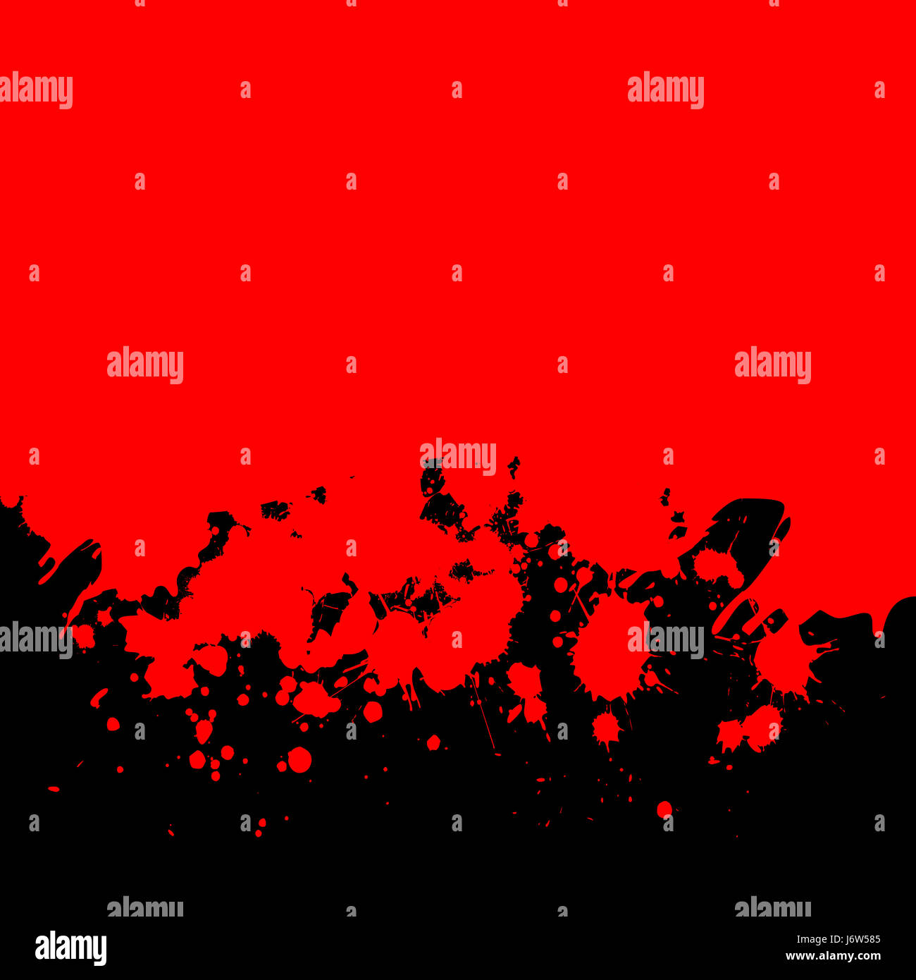 tint terror shade splash stain discolor texture danger art illustration ...